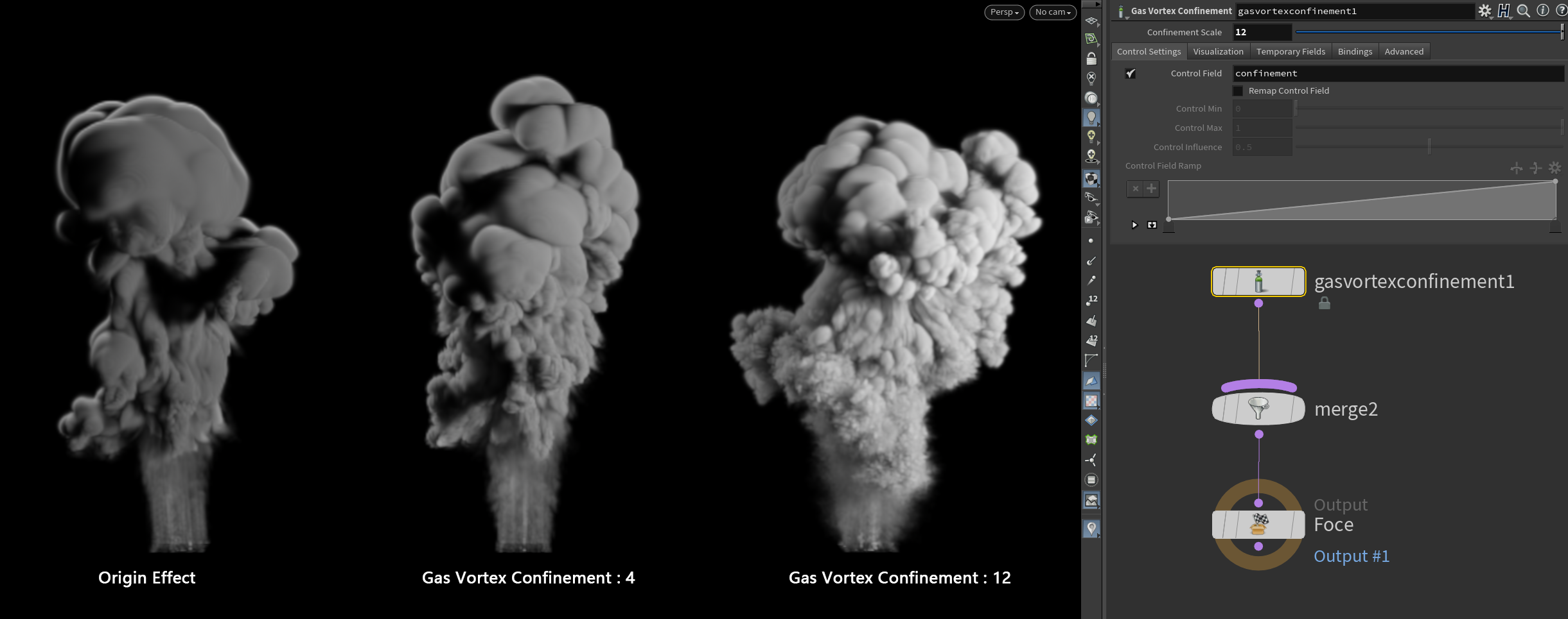 Houdini 高级话题 | 摩尔线程文档中心