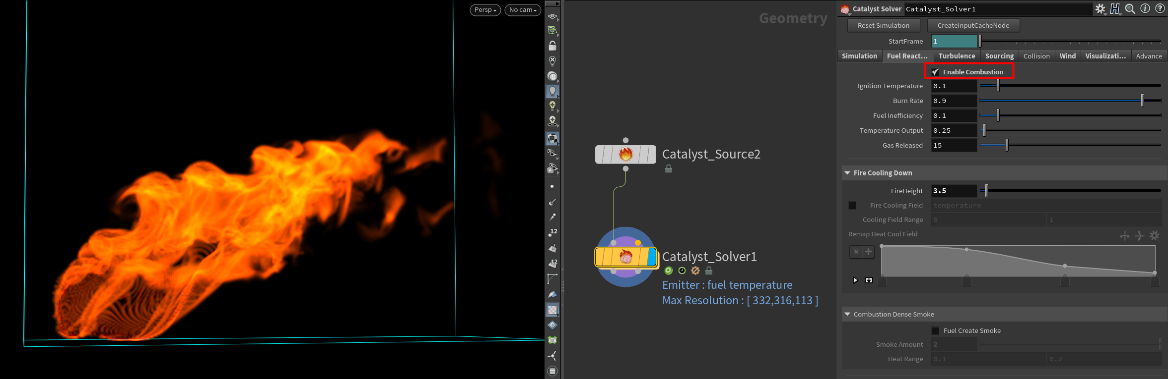 入门教学案例 | 摩尔线程文档中心