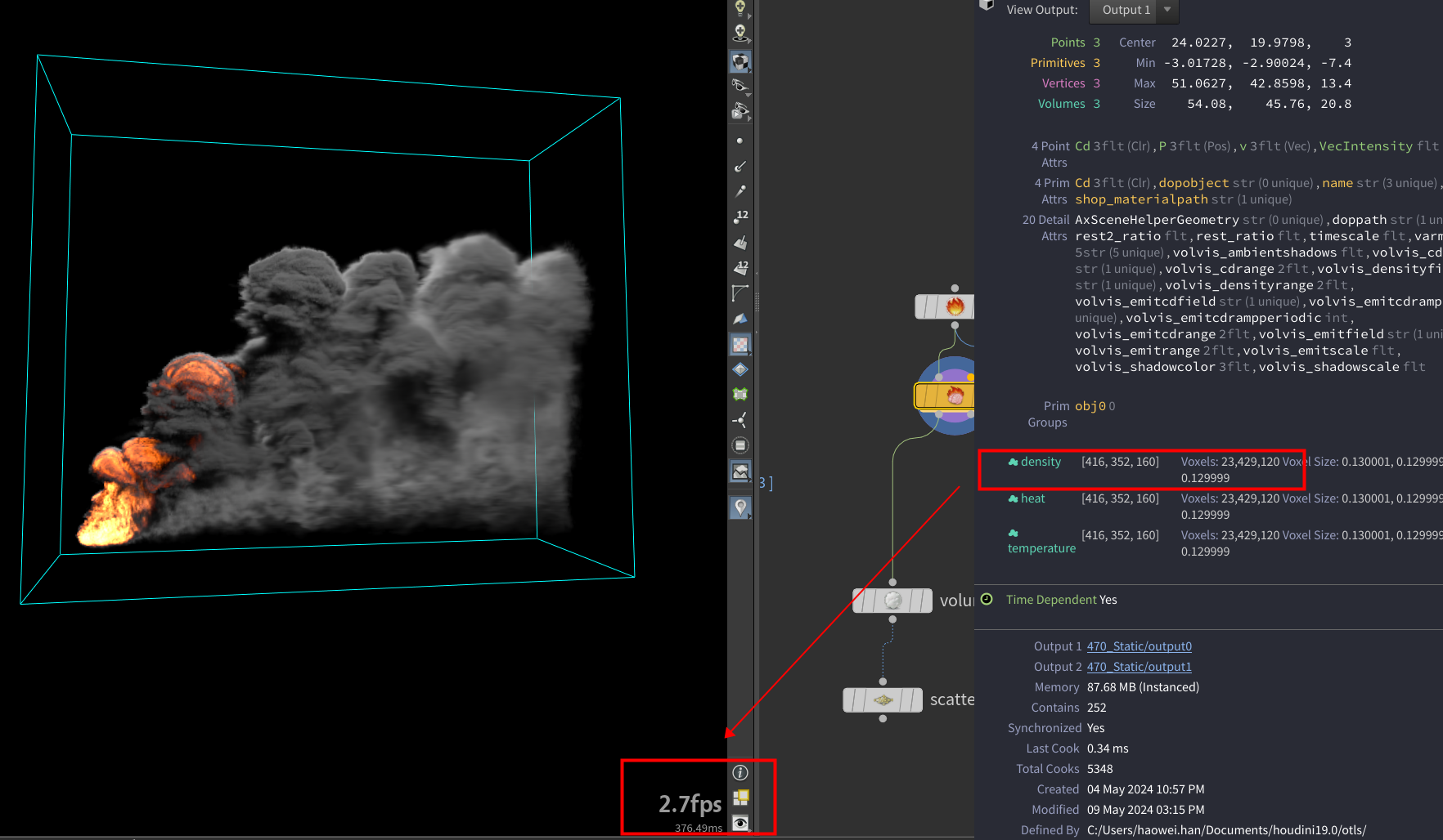 Catalyst FX | 摩尔线程文档中心