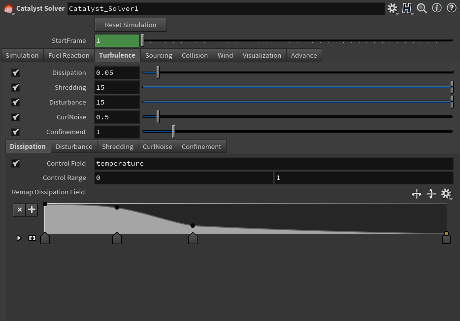 ParameterMap | 摩尔线程文档中心