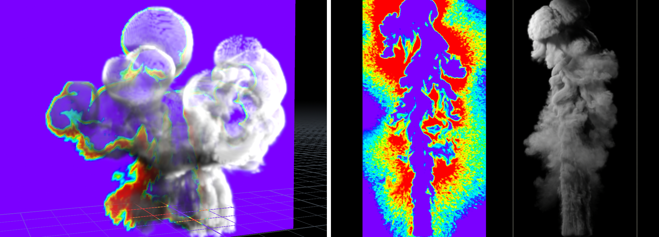 ParameterMap | 摩尔线程文档中心